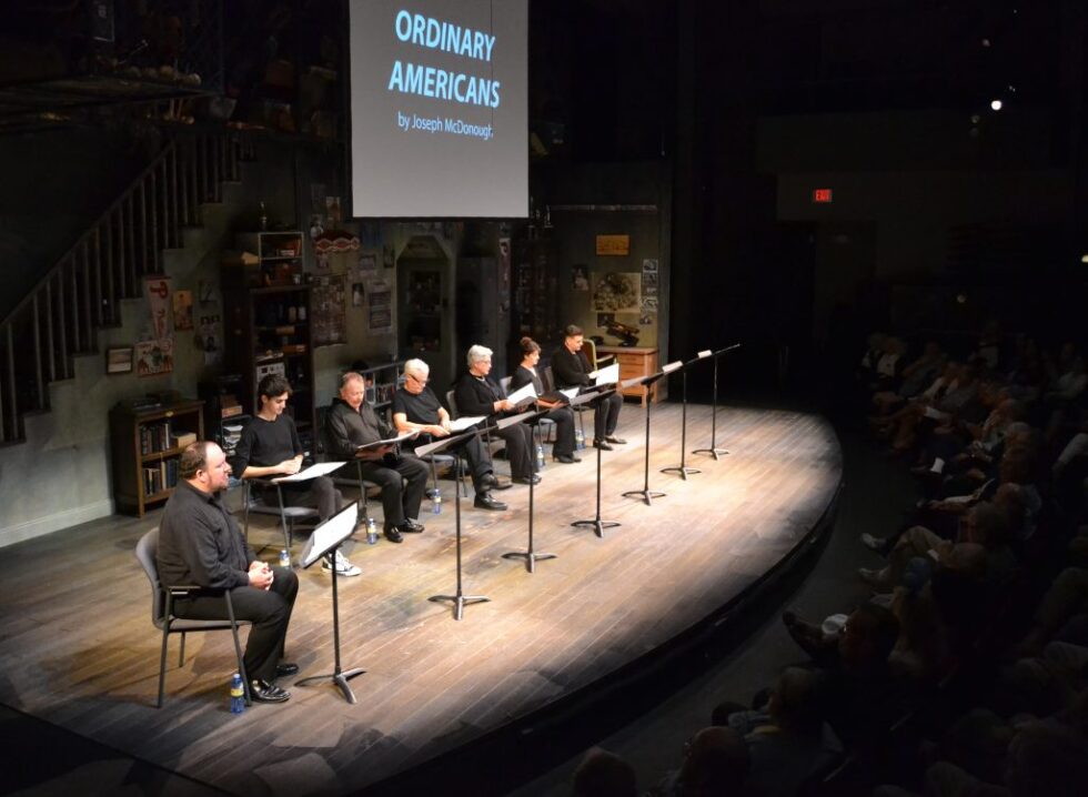 New-play festivals at Dramaworks, FAU promise to energize theater ...